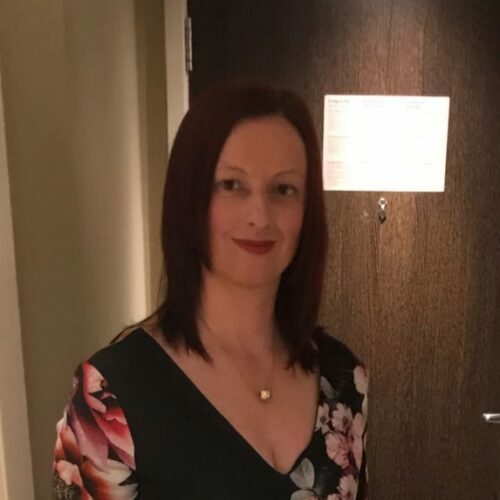 Meet The Team | CFS Care